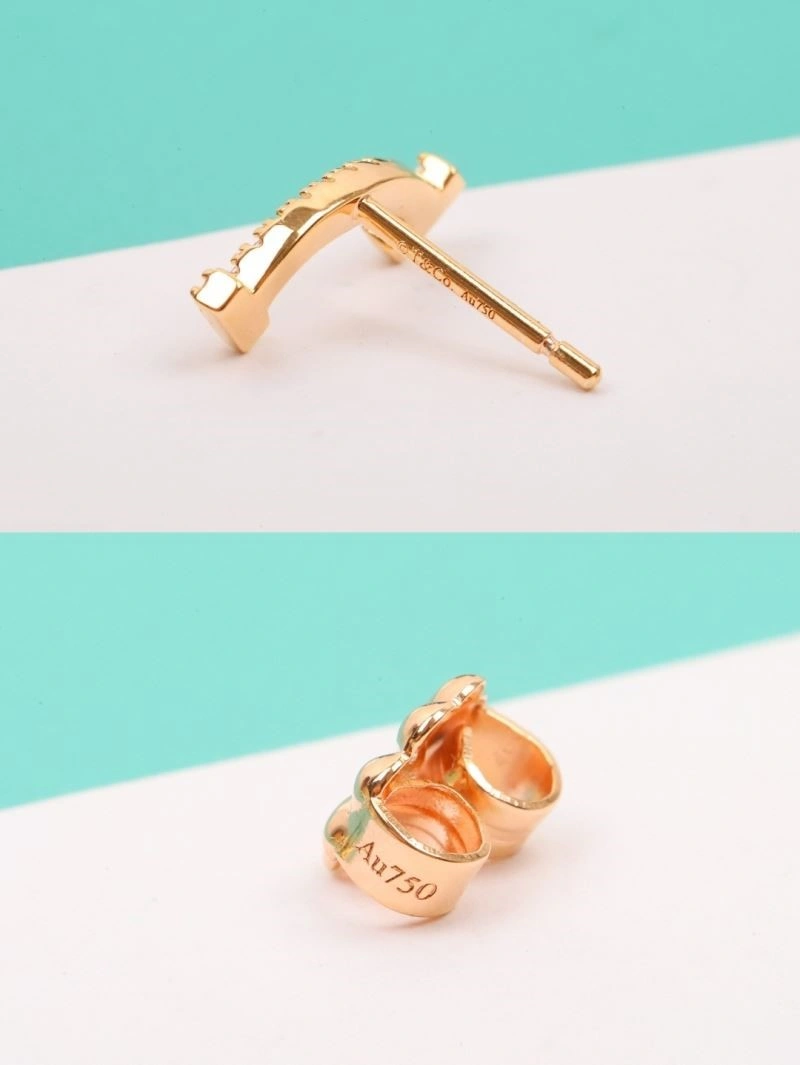 Low-cost Tiffany Earrings