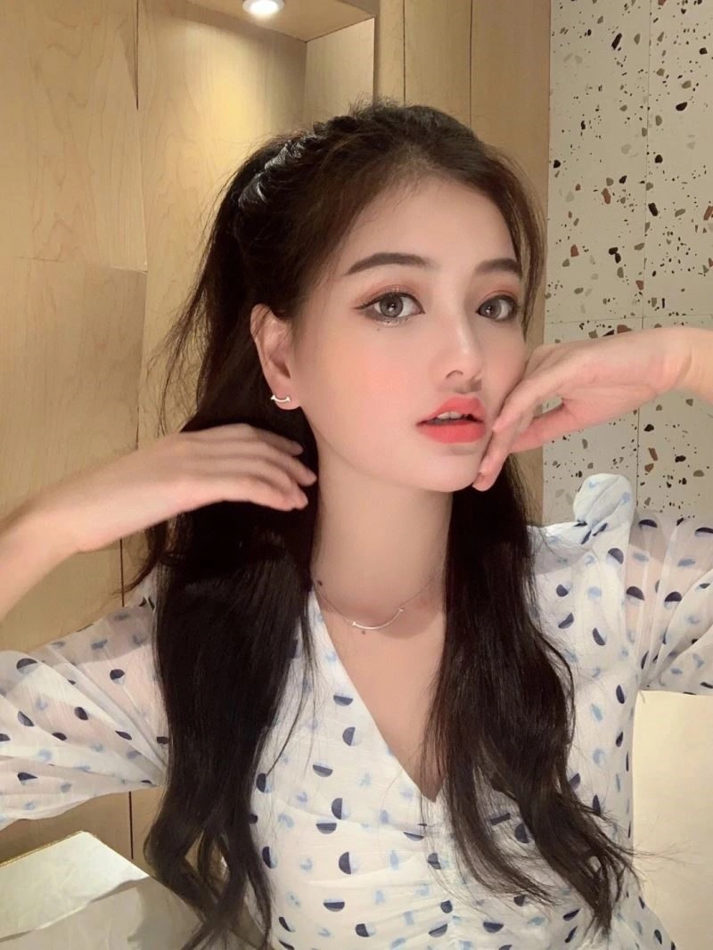 Low-cost Tiffany Earrings