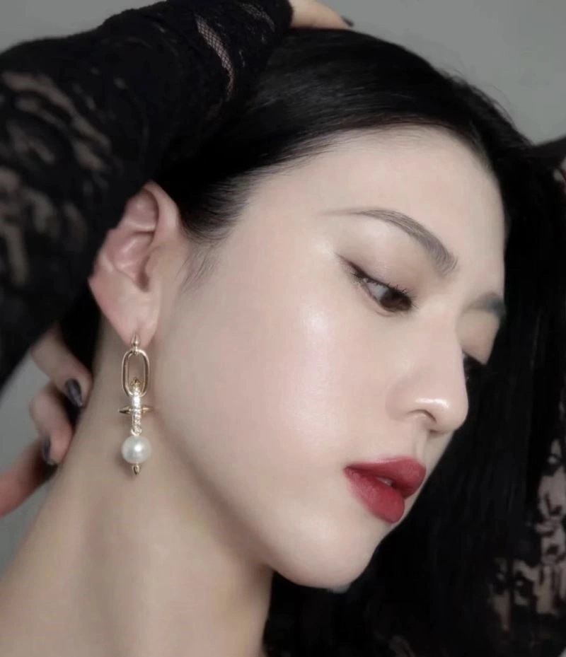 Official Tiffany Earrings