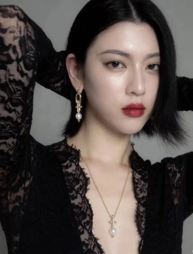 Official Tiffany Earrings
