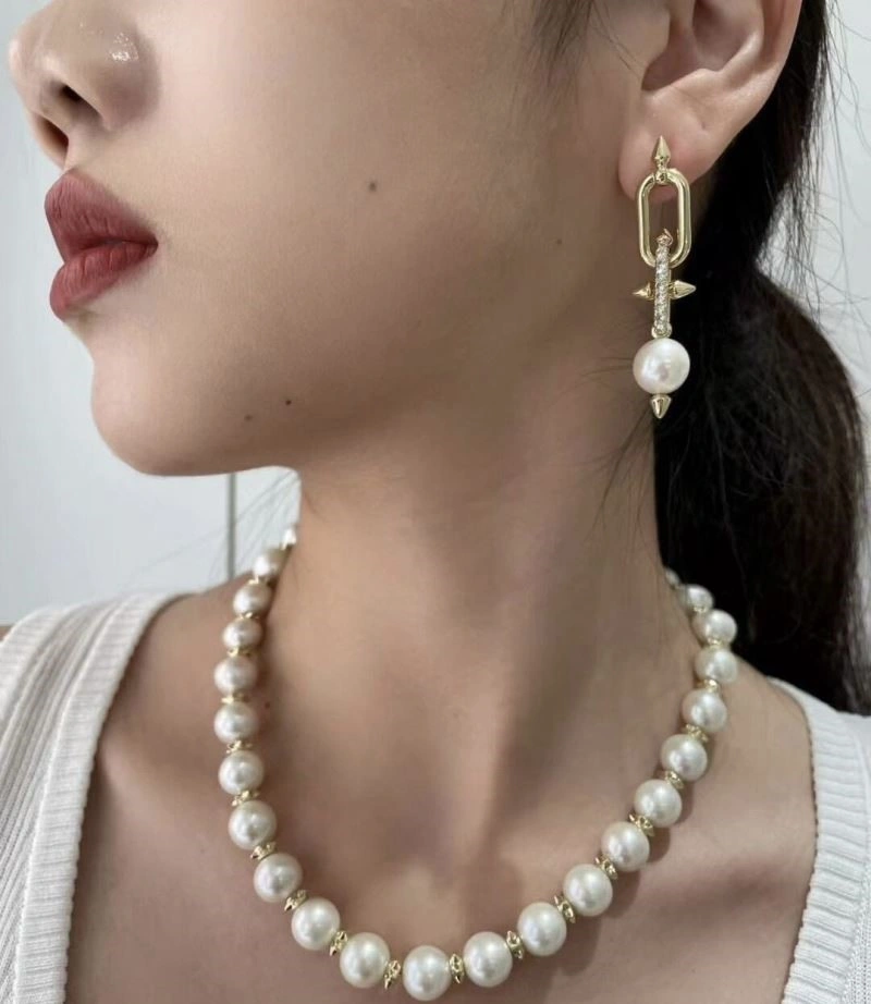 Official Tiffany Earrings