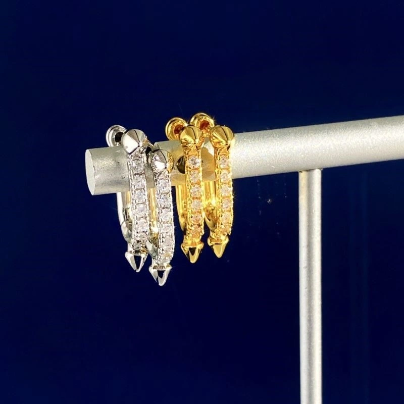Tiffany Earrings