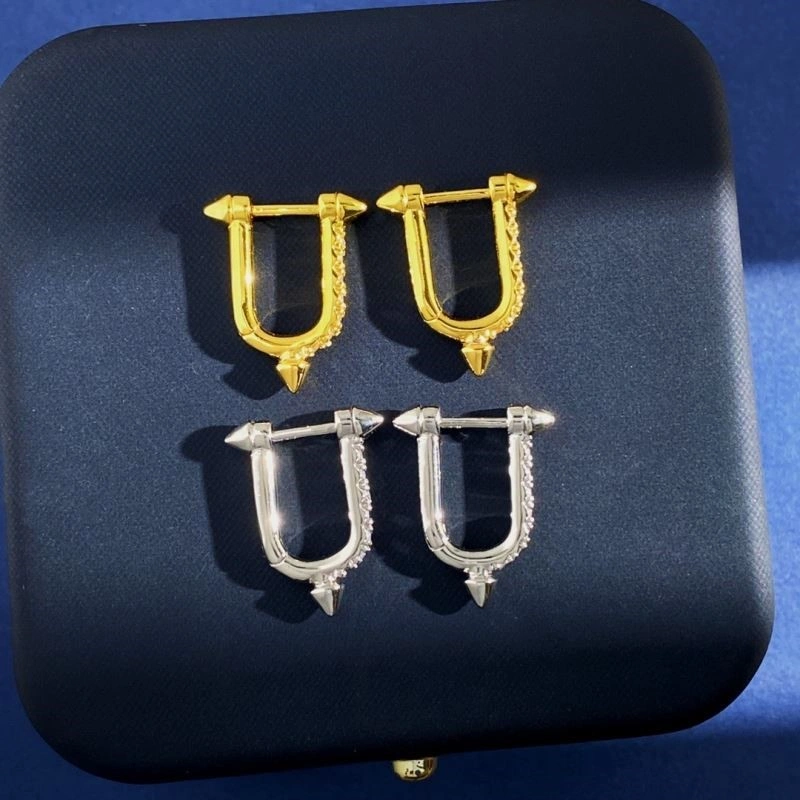 Brand-original Tiffany Earrings