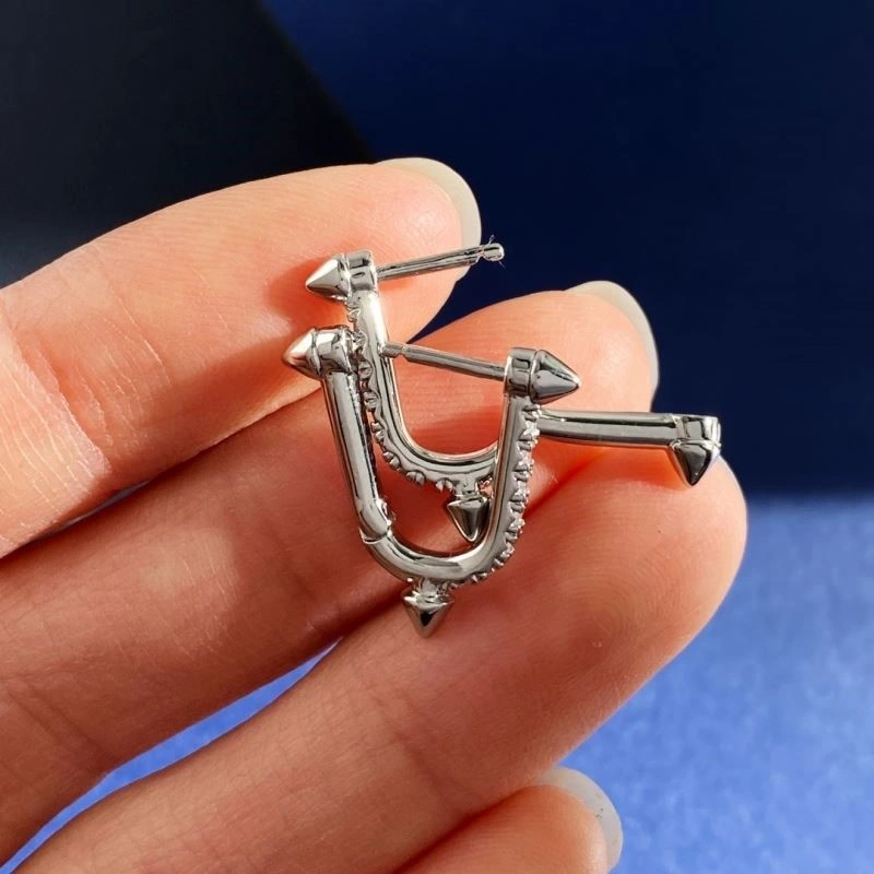 Brand-original Tiffany Earrings