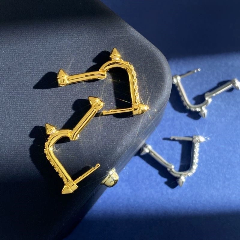 Brand-original Tiffany Earrings