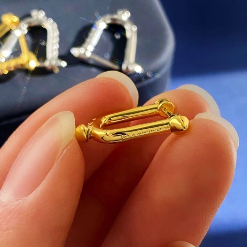 Brand-original Tiffany Earrings