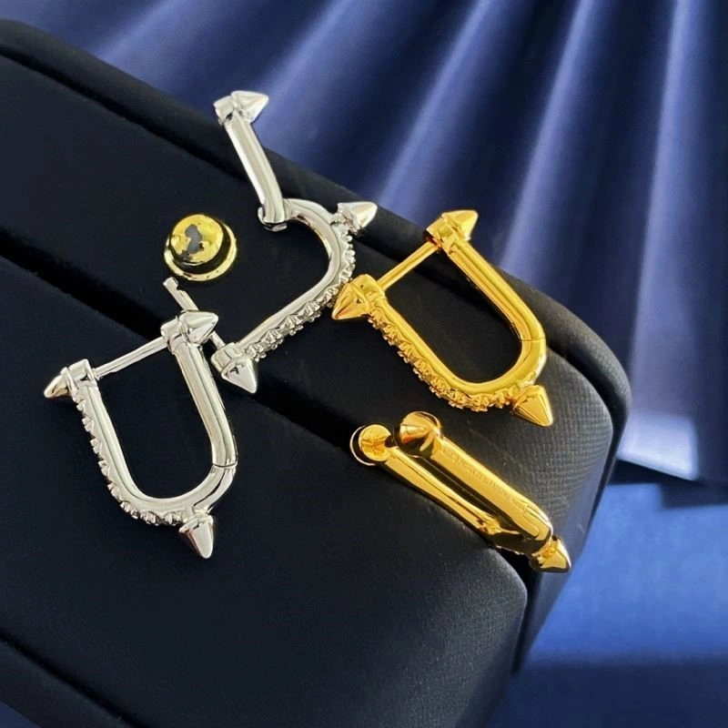 Brand-original Tiffany Earrings