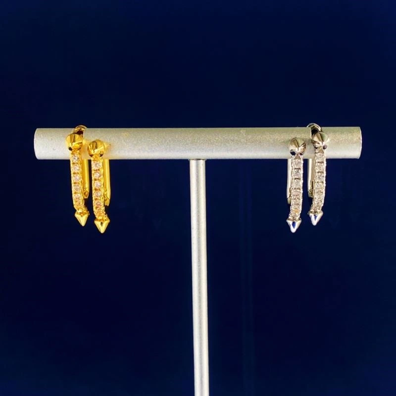 Brand-original Tiffany Earrings