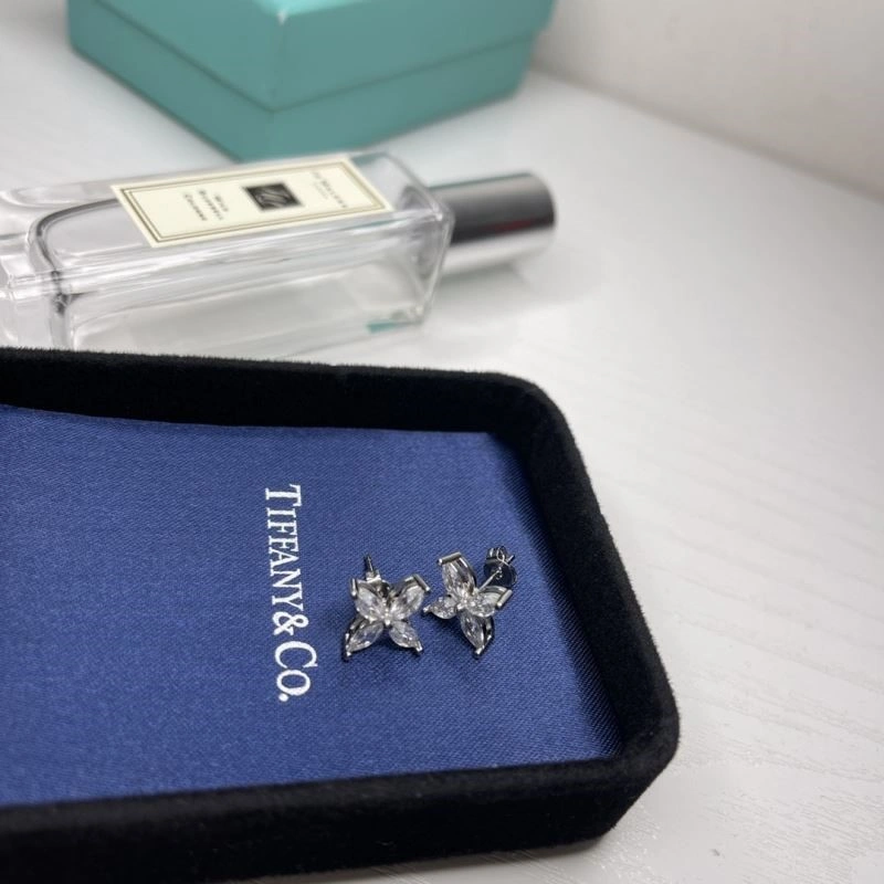 Tiffany Earrings