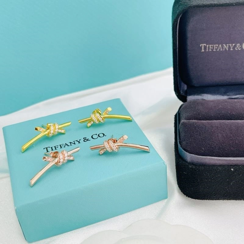 Economical Tiffany Earrings