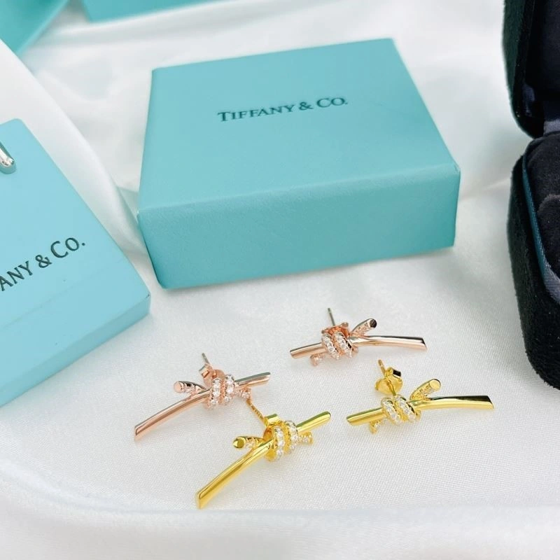Economical Tiffany Earrings