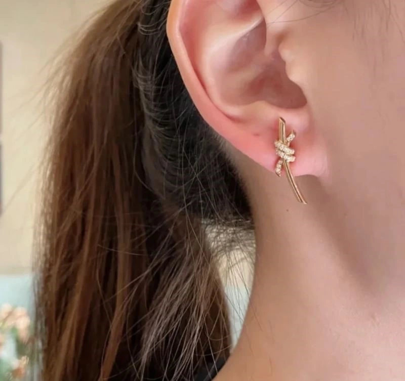 Economical Tiffany Earrings