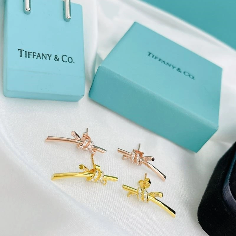 Economical Tiffany Earrings