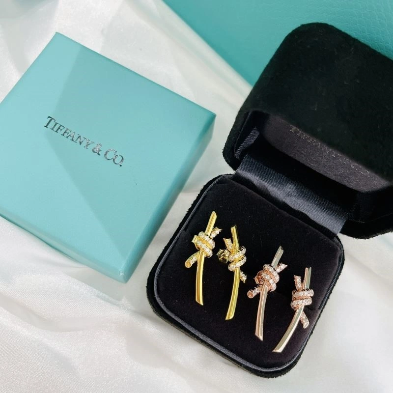 Economical Tiffany Earrings