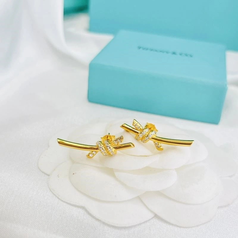 Economical Tiffany Earrings