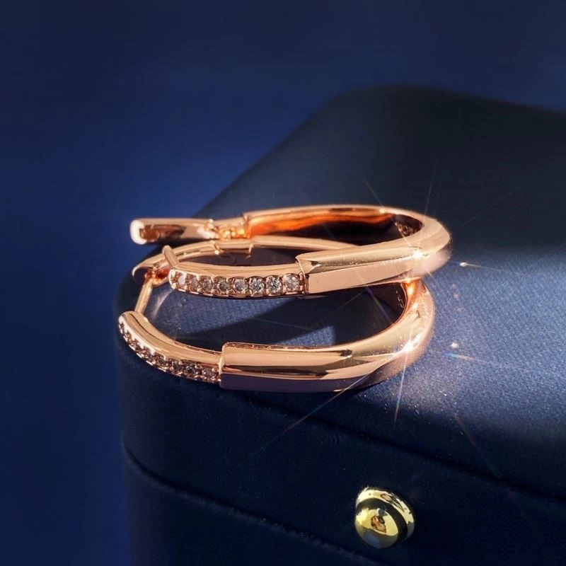 Budget-friendly Tiffany Earrings