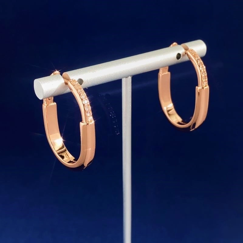 Budget-friendly Tiffany Earrings