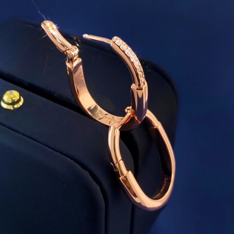 Budget-friendly Tiffany Earrings