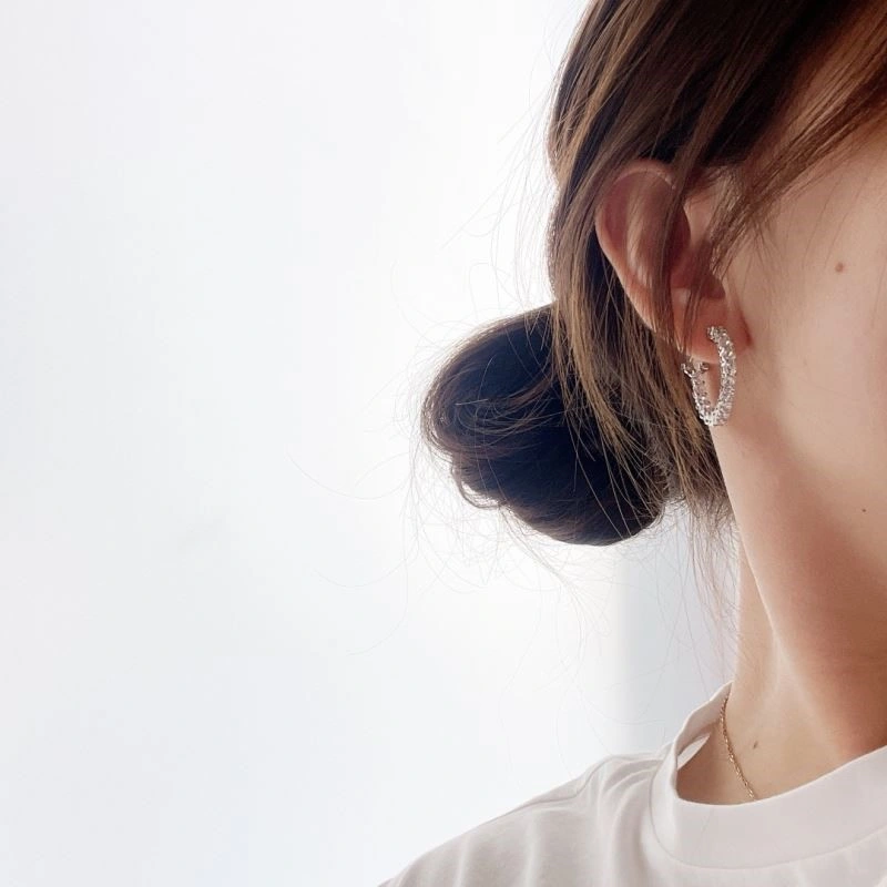 Accurate model Tiffany Earrings
