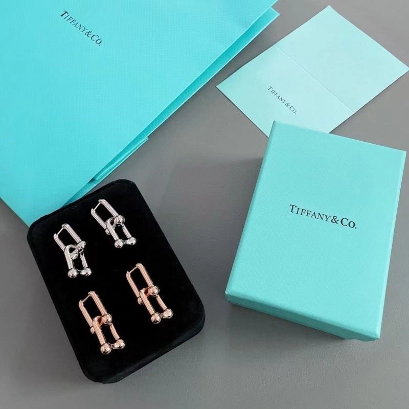 Tiffany Earrings
