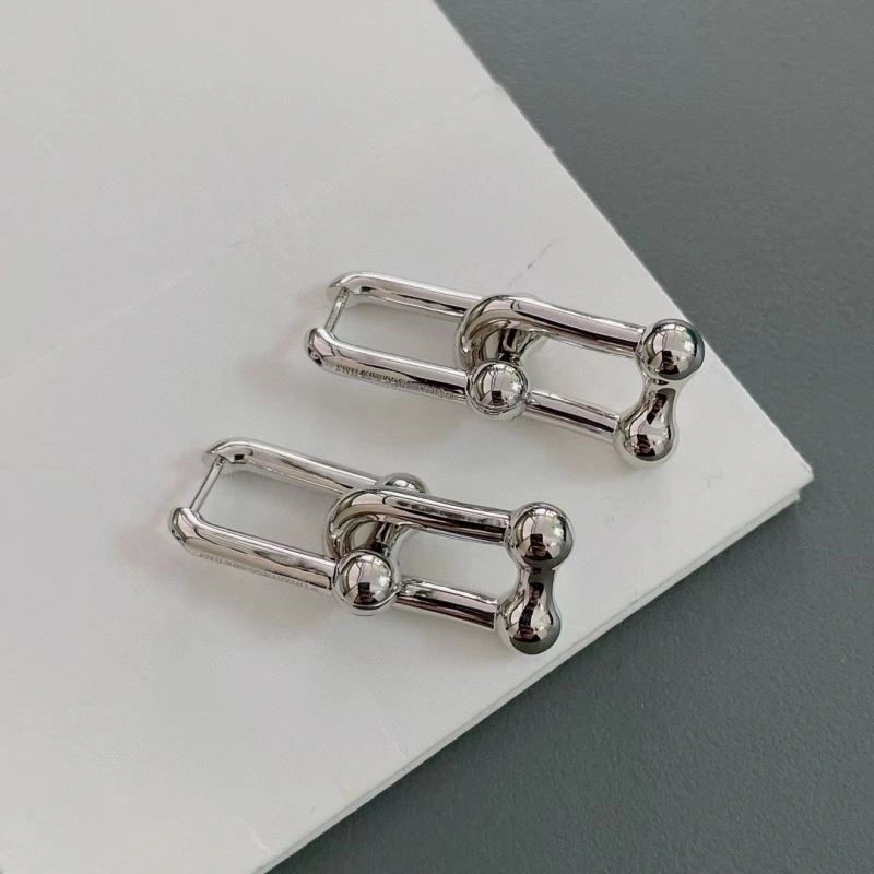 High accuracy Tiffany Earrings
