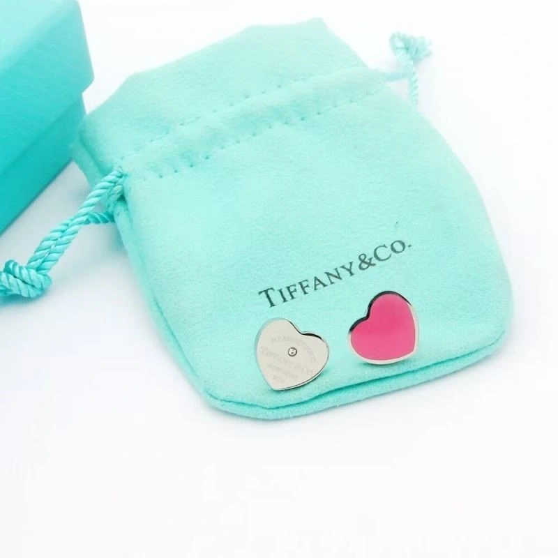 Cut-rate Tiffany Earrings