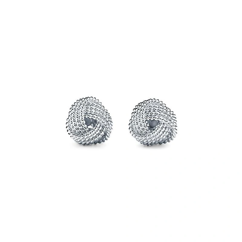 Tiffany Earrings