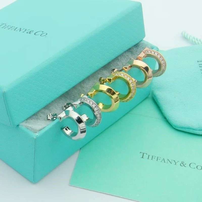 OEM Tiffany Earrings
