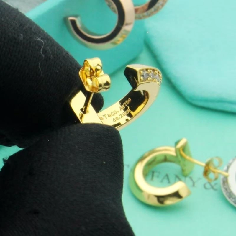 OEM Tiffany Earrings