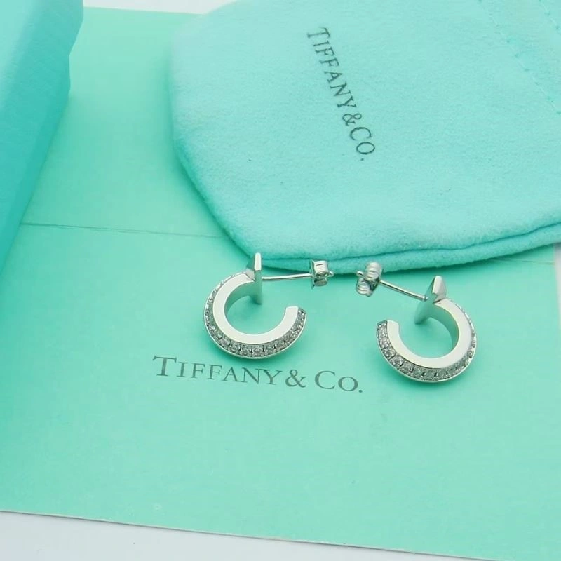 OEM Tiffany Earrings