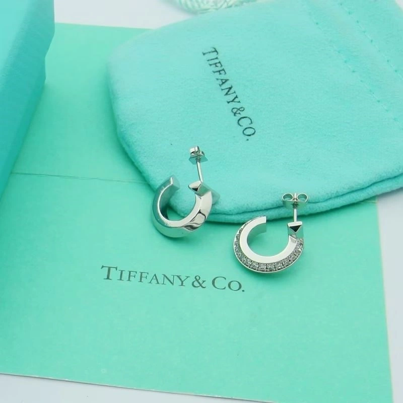 OEM Tiffany Earrings