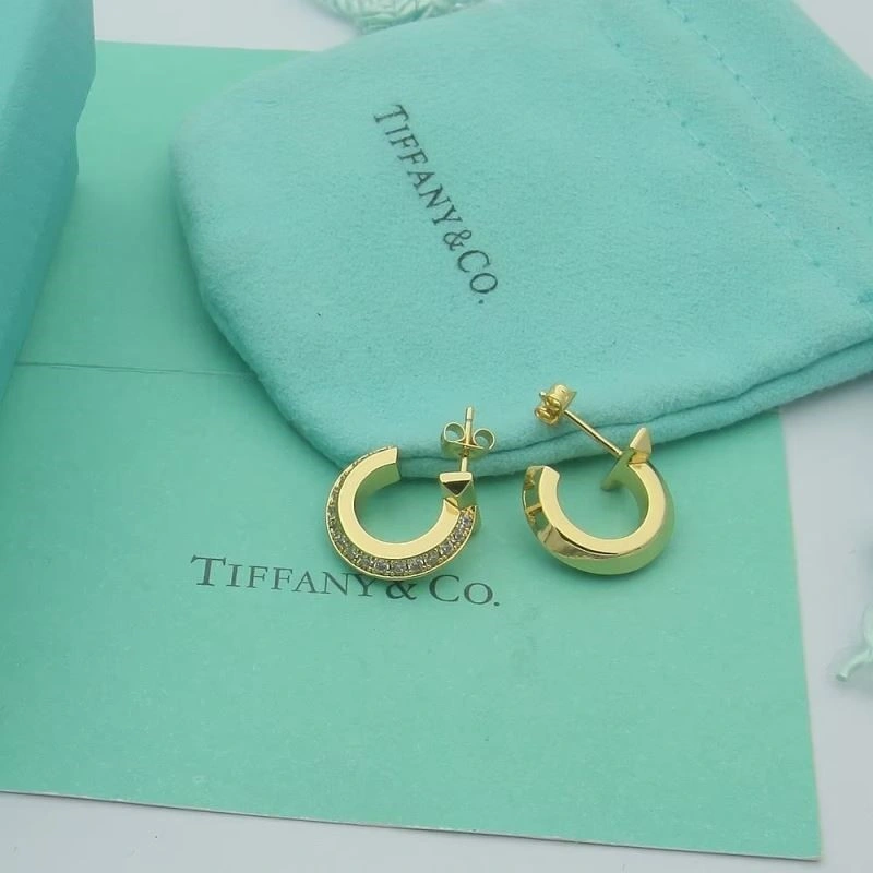 OEM Tiffany Earrings