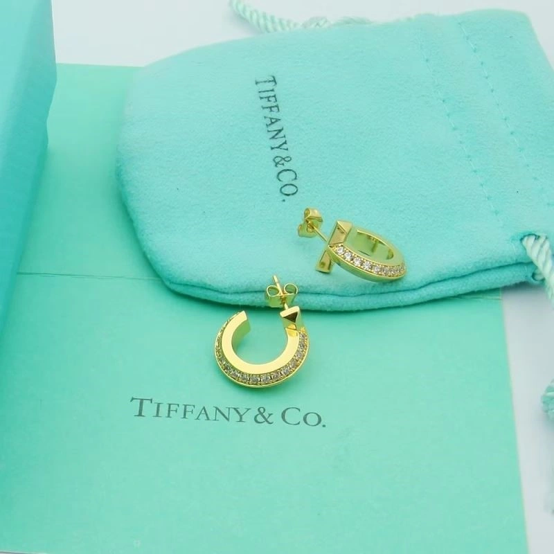 OEM Tiffany Earrings