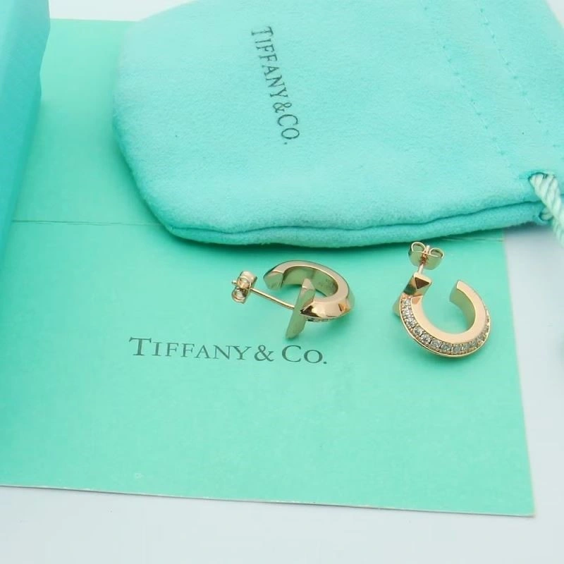 OEM Tiffany Earrings