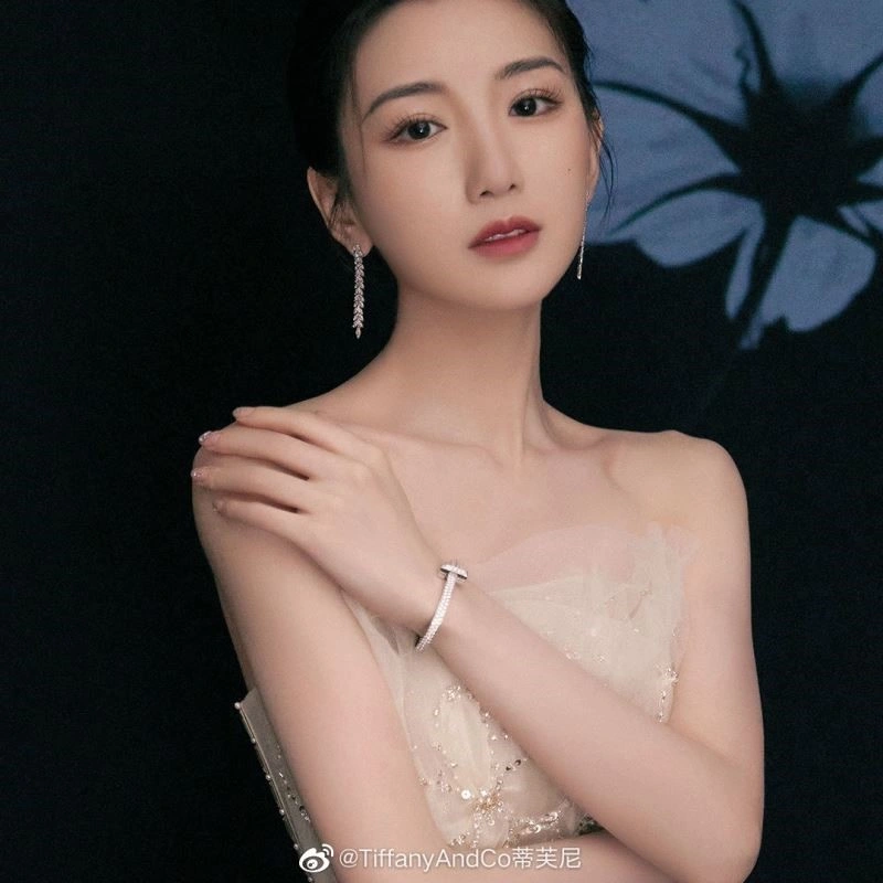 1:1 copy Tiffany Earrings