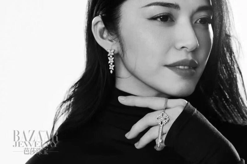 Inexpensive Tiffany Earrings