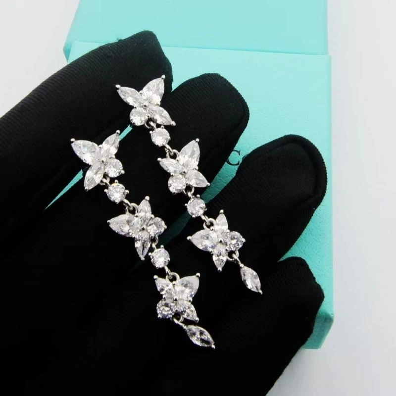 Inexpensive Tiffany Earrings