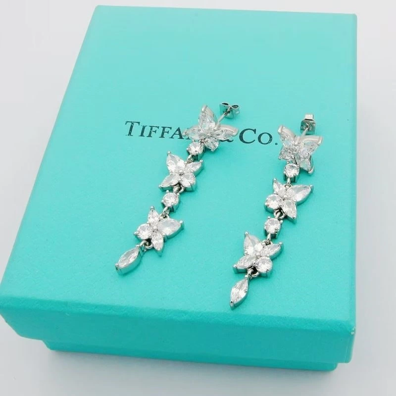 Inexpensive Tiffany Earrings