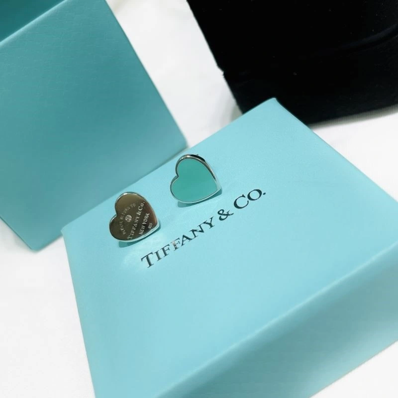 Top match Tiffany Earrings