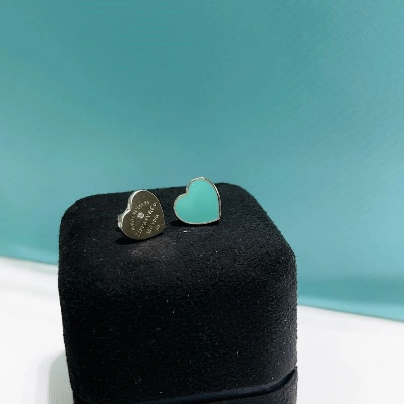 Top match Tiffany Earrings