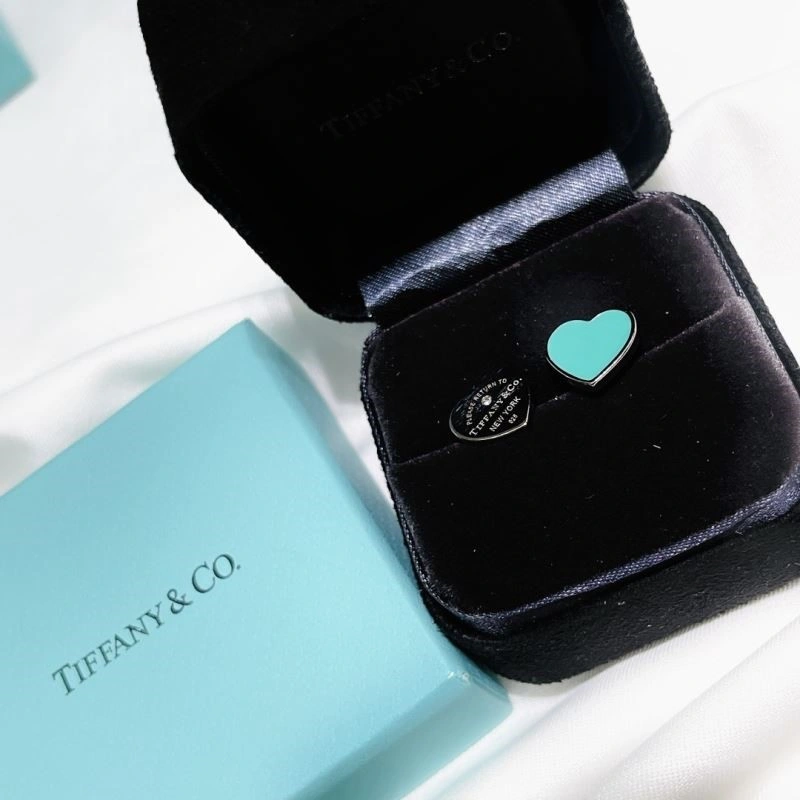 Top match Tiffany Earrings