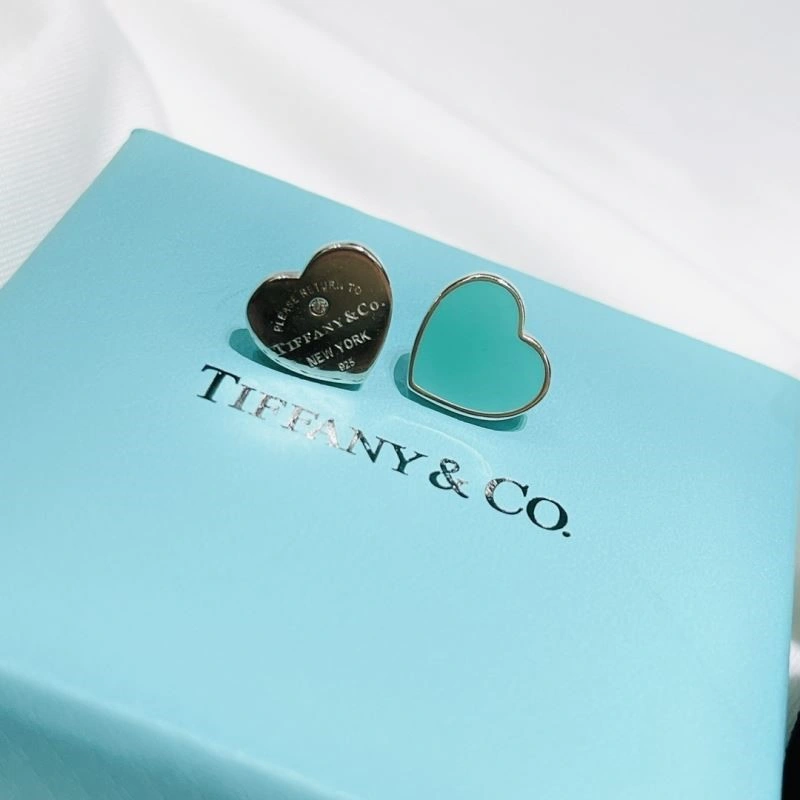 Top match Tiffany Earrings