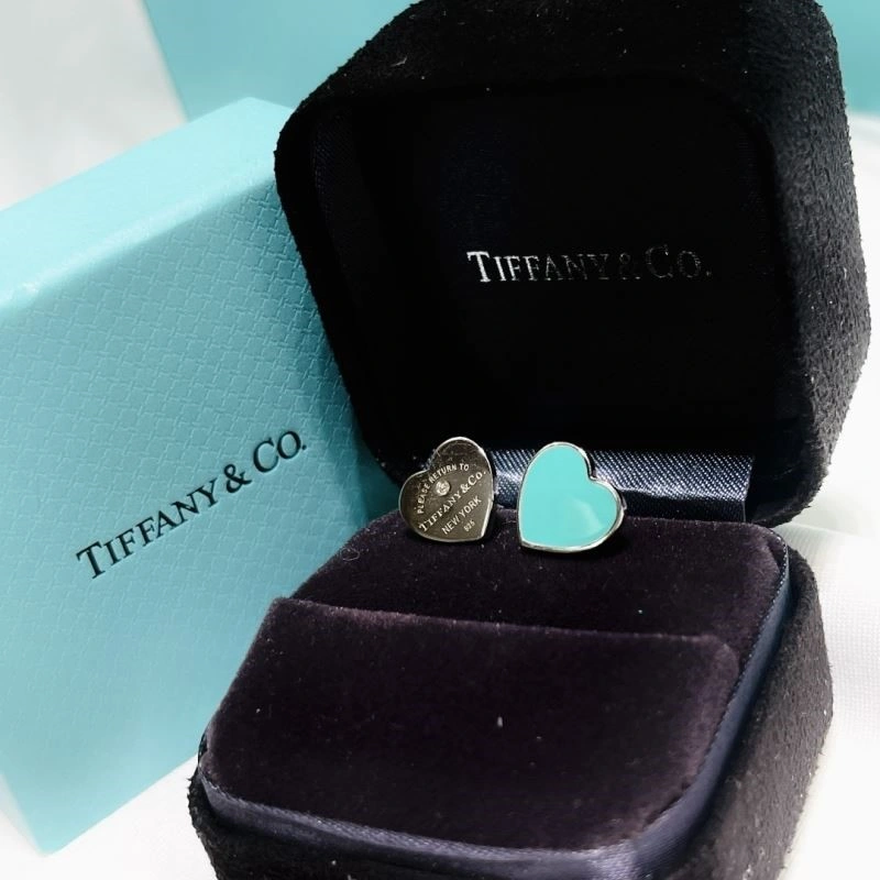 Top match Tiffany Earrings