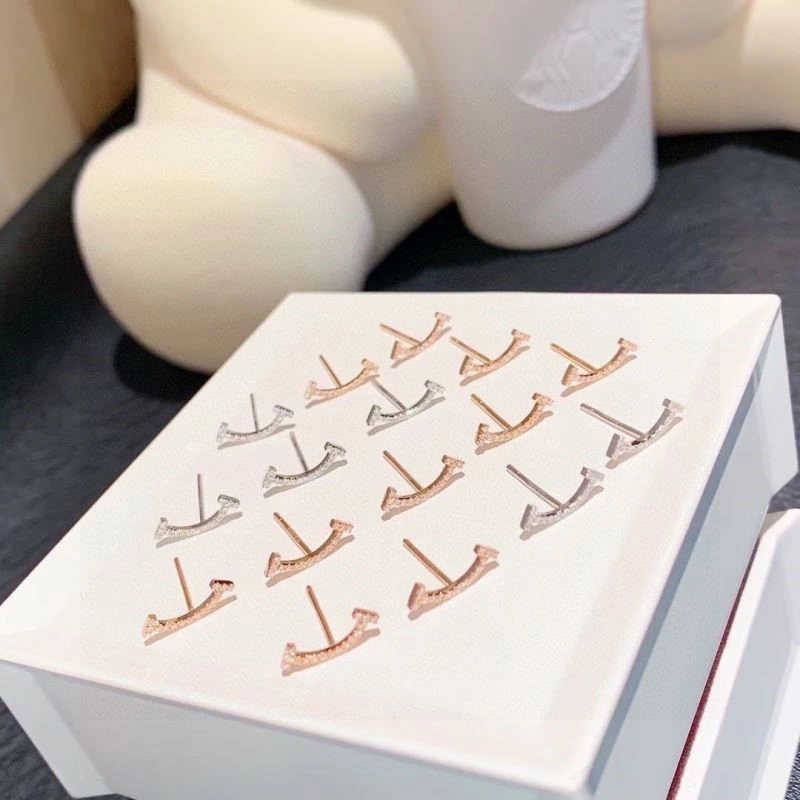 Tiffany Earrings