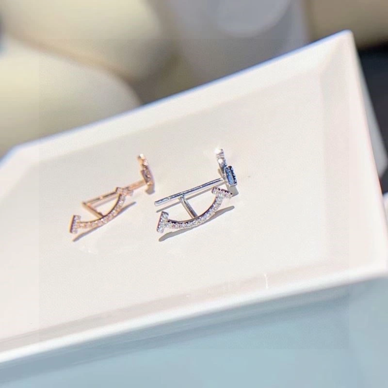 Genuine Tiffany Earrings