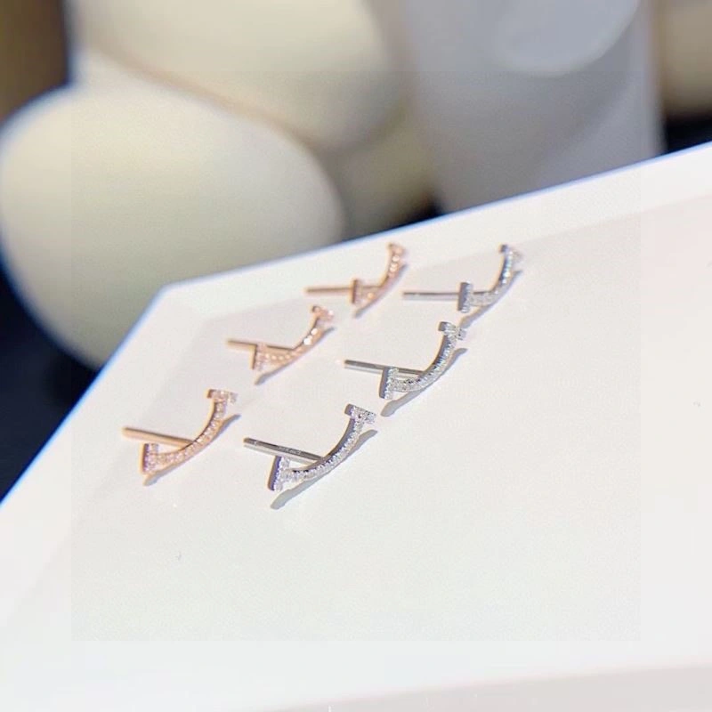 Genuine Tiffany Earrings
