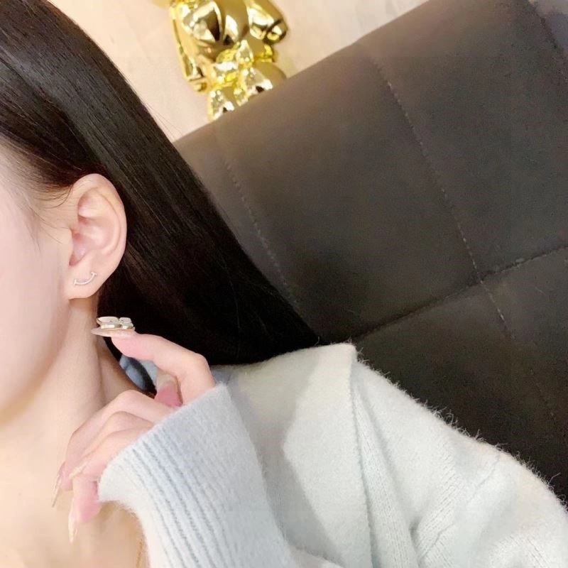Genuine Tiffany Earrings