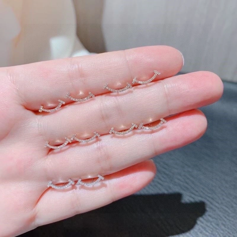 Genuine Tiffany Earrings