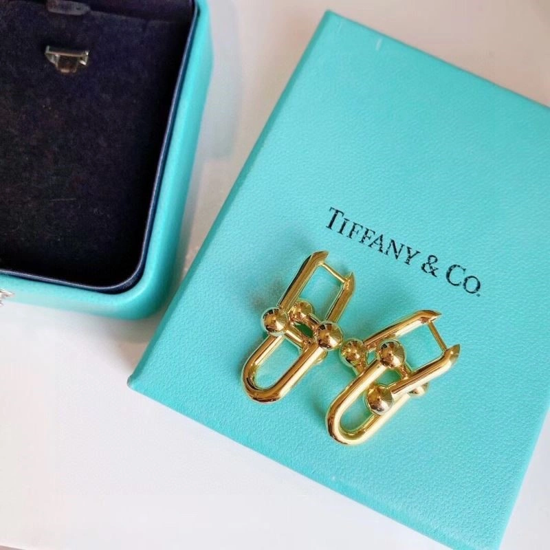 Top match Tiffany Earrings