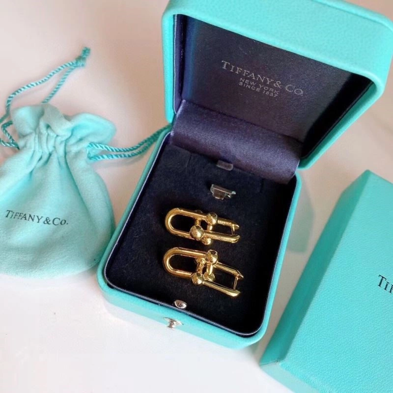 Top match Tiffany Earrings